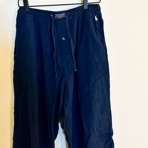 Polo Ralph Lauren | Pants | Polo Ralph Lauren Pajama Pants | Poshmark